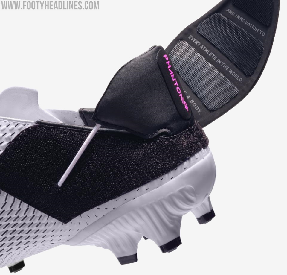 Nike Phantom GT FlyEase - First-Ever Nike FlyEase Football Boots ...