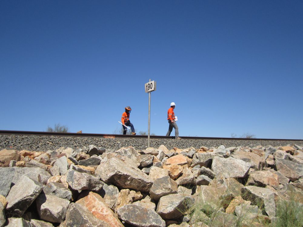 My FIFO (Fly-in Fly-out) Life: Port Hedland and Redmont Camp