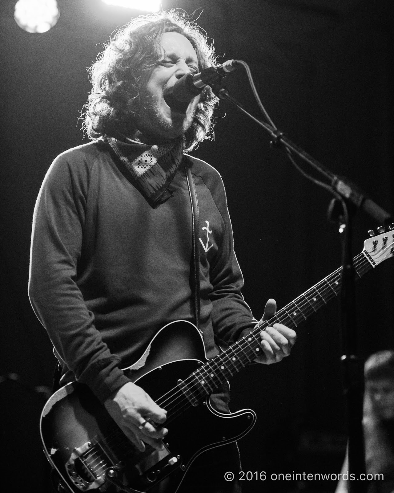 one in ten words: TURF 2016: Fort York Day 1: Limblifter - Concert Pictures