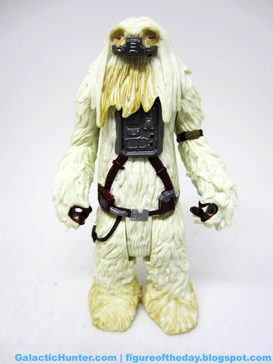 Galactic Hunter's Star Wars Figure of the Day with Adam Pawlus: Star ...