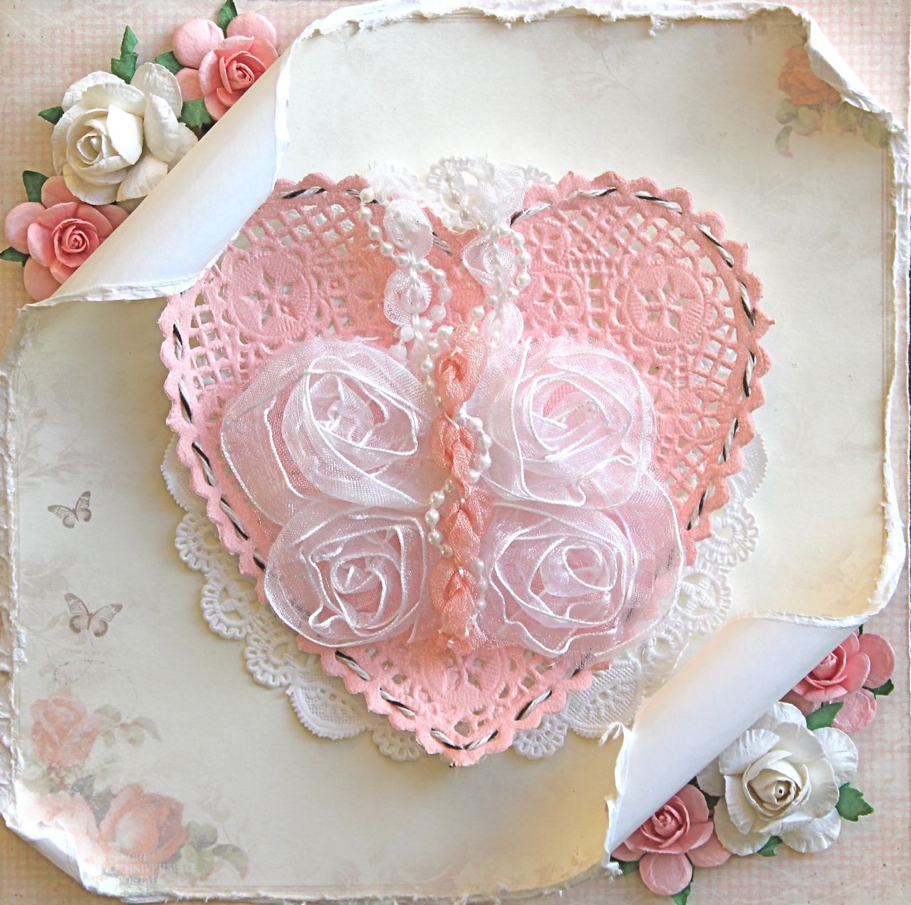 SIMPLY PAPER: A few Pion Design/Green Tara Cards