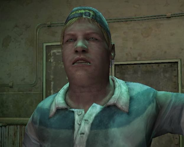 AnáliseMorte: Silent Hill 2 - Director's Cut - Tudo o que você precisa ...