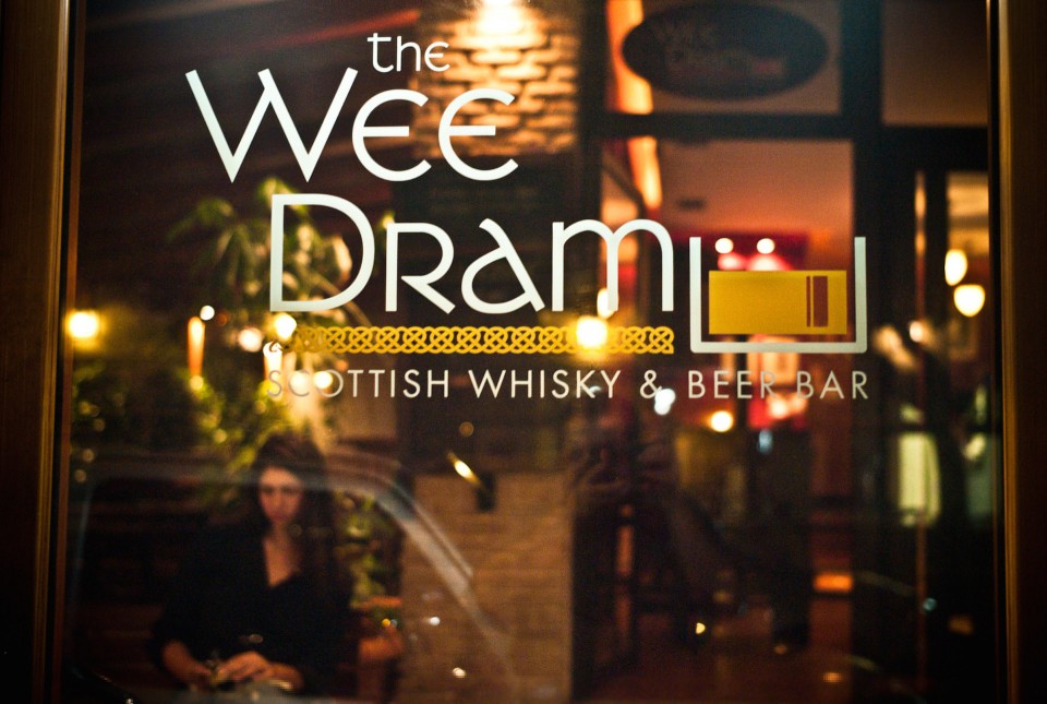 The Wee Dram: Ταξιδεύοντας στη Σκωτία... | The Columnist