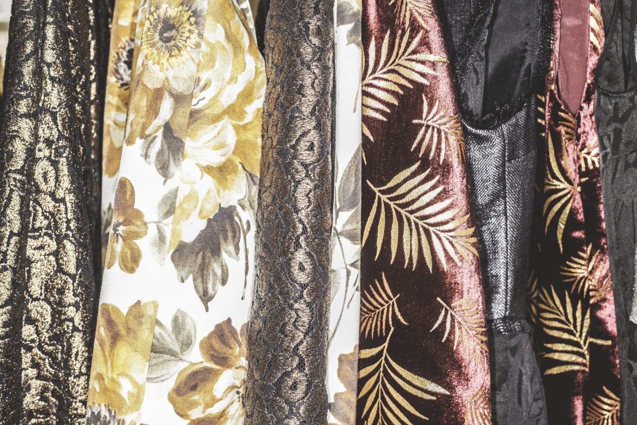 Style Inspiration | Marta Ferri Fashion Designer, Milano | Cool Chic ...