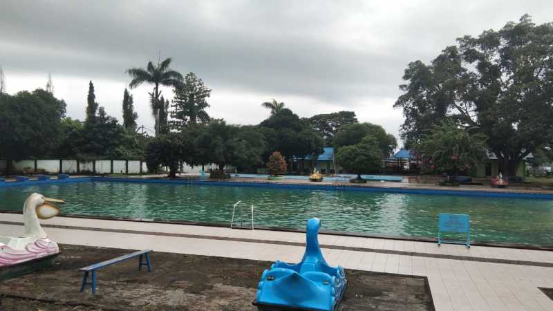 Kawasan Wisata di Soppeng Tetap Dibuka, Pengunjung Diharap Terapkan ...