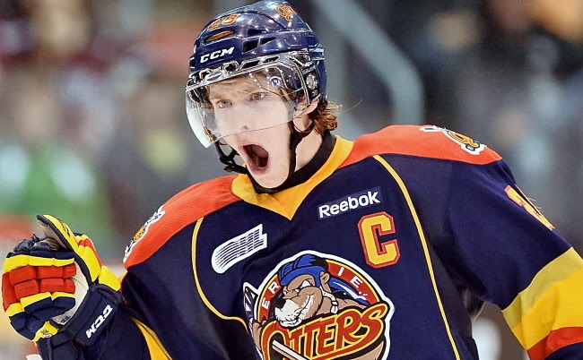 Is Connor Brown a Legitimate Prospect? | Five Minutes For Fighting