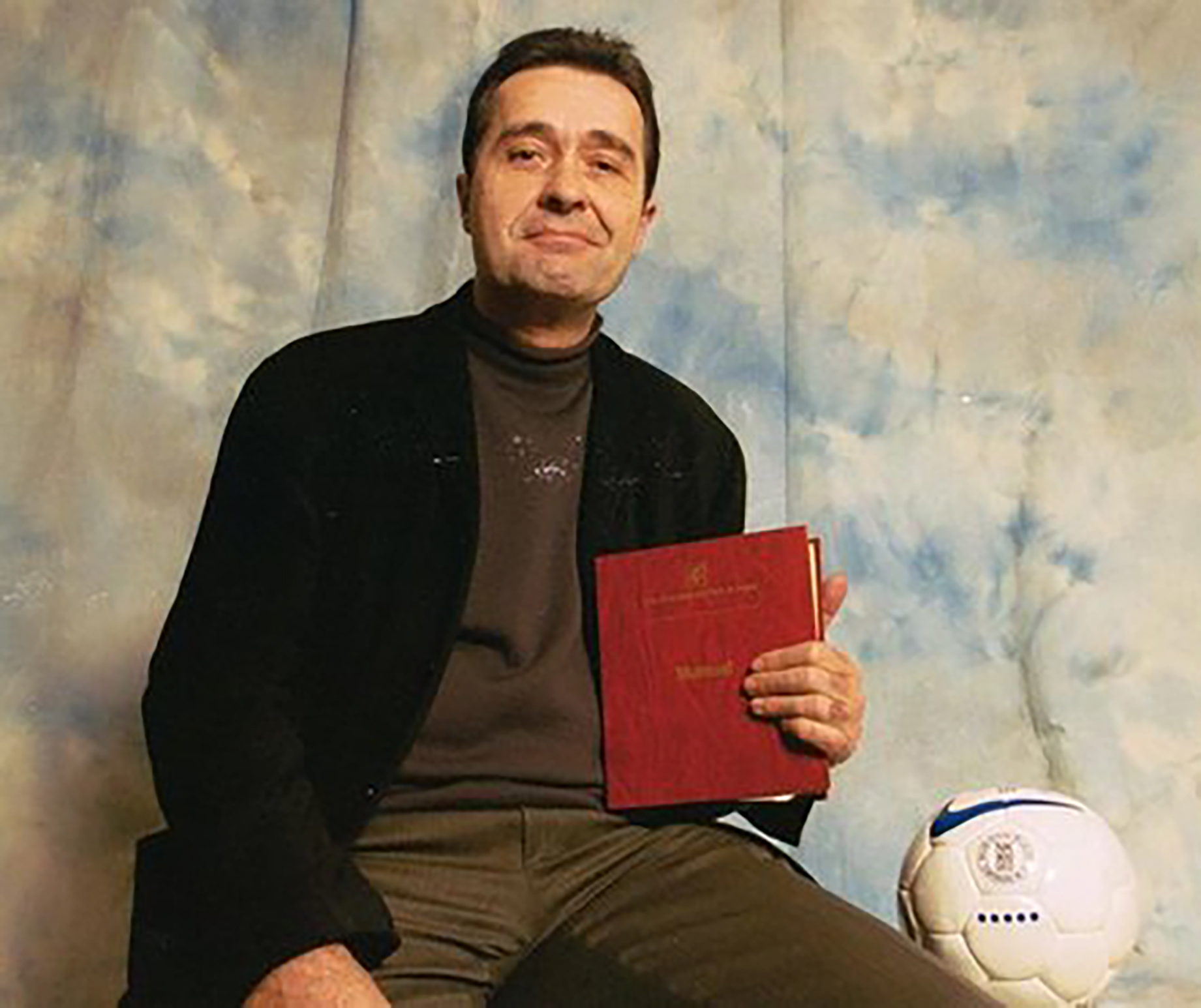 ESA COPA TAN LINDA: 06/15/20