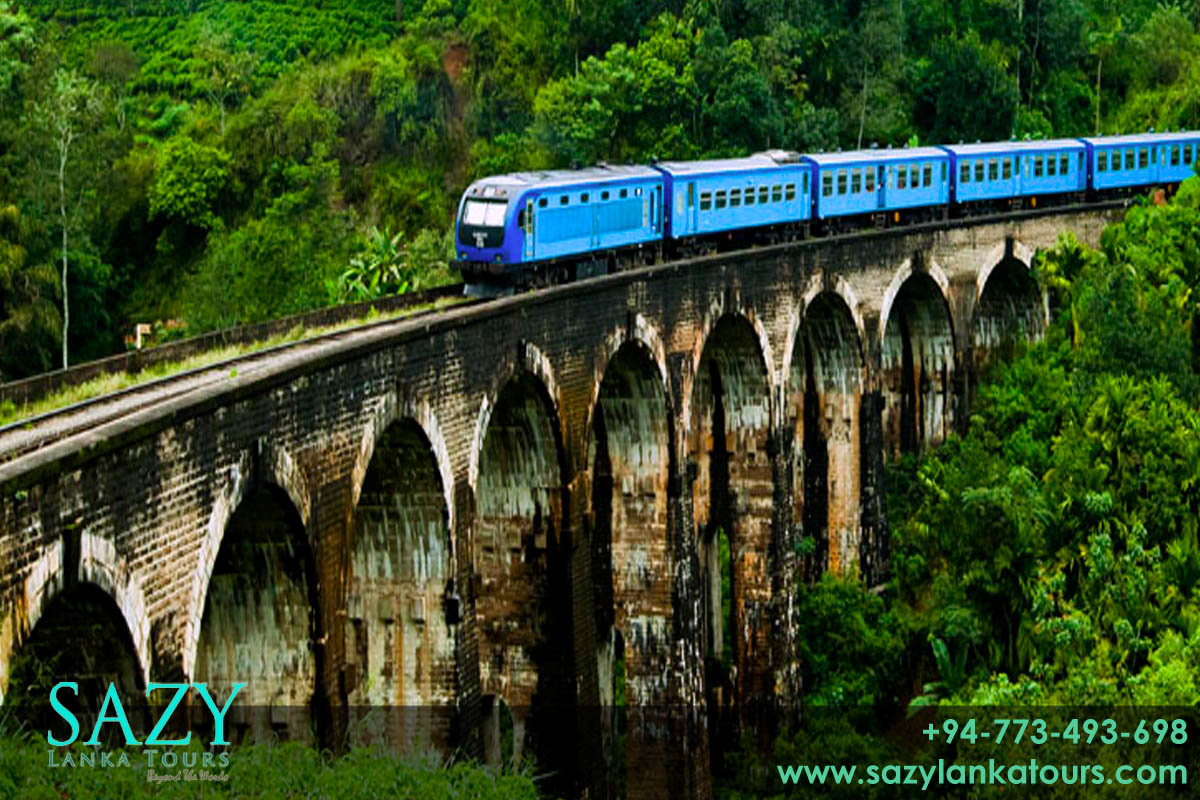 ELLA One of the worlds best train journey KANDY TO ELLA Sri Lanka.