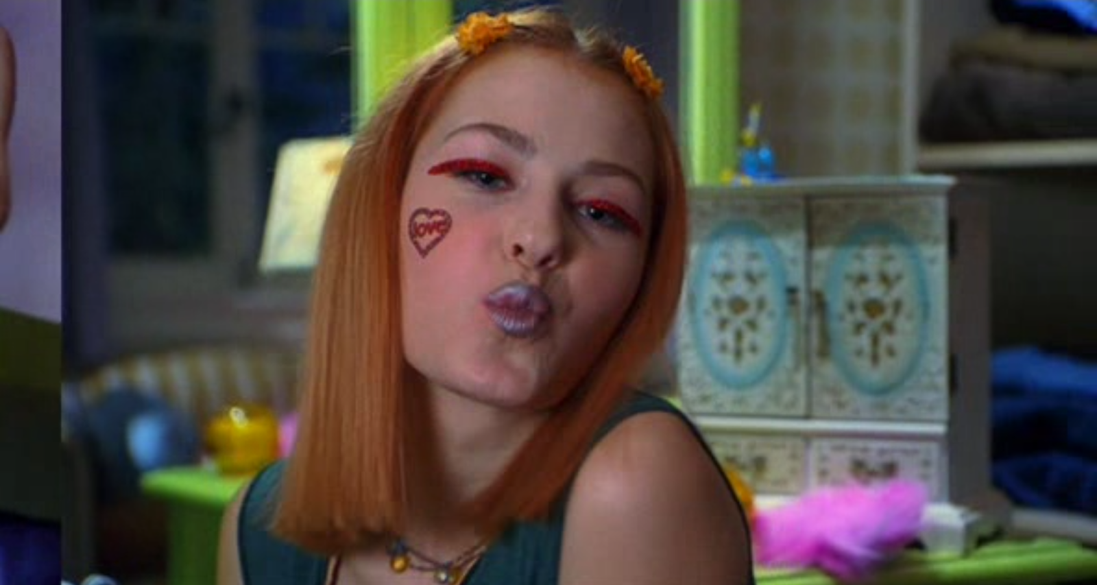 Fashion&Film: SLEEPOVER (2004)