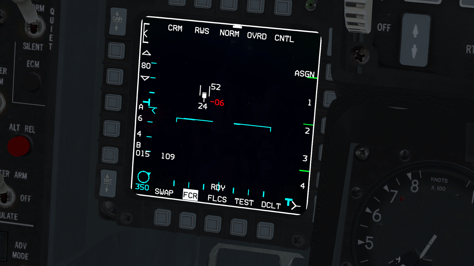 Real and Simulated Wars: Falcon 4 BMS - Update 5 - Somalia Theater of ...