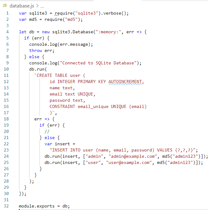 Introduction to Node.js ~ Nipuna Silva - Blog