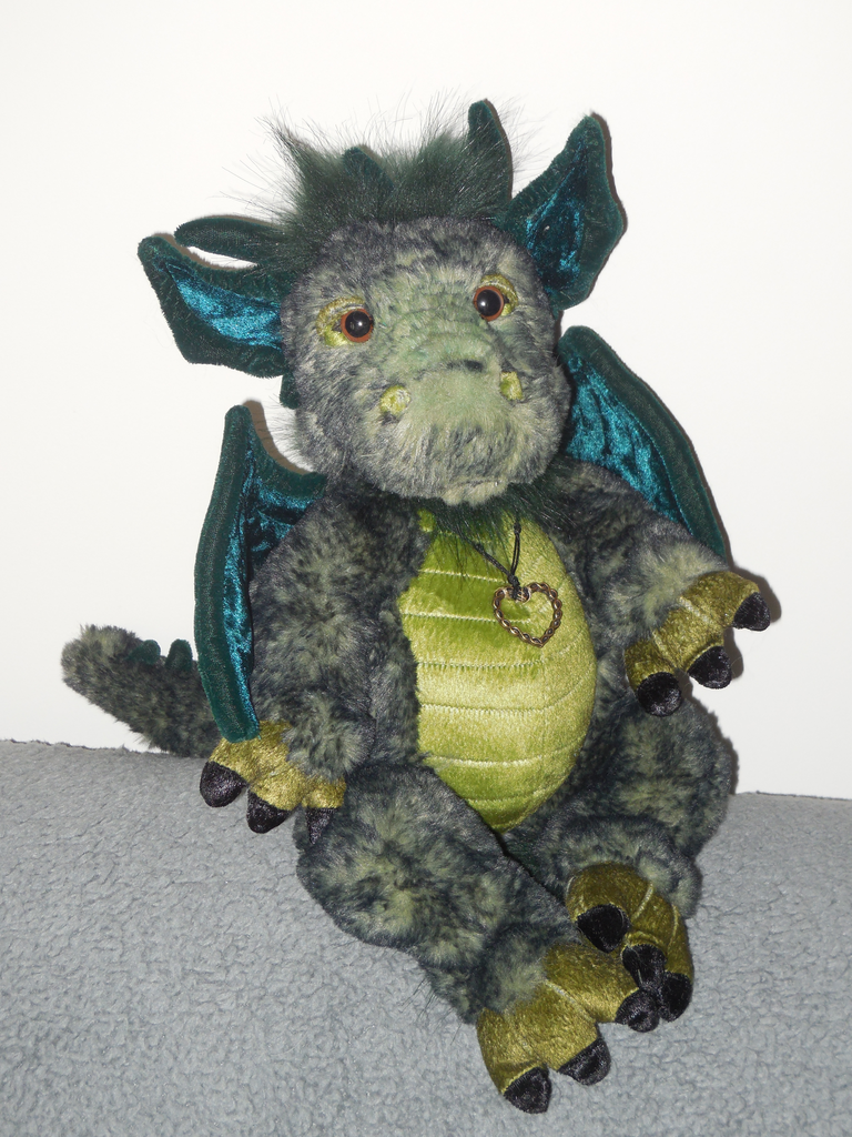 Veni Vidi Dolli: TOP CHARLIE BEARS OF 2019