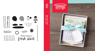 Julie's Stamping Spot -- Stampin' Up! Project Ideas by Julie Davison ...