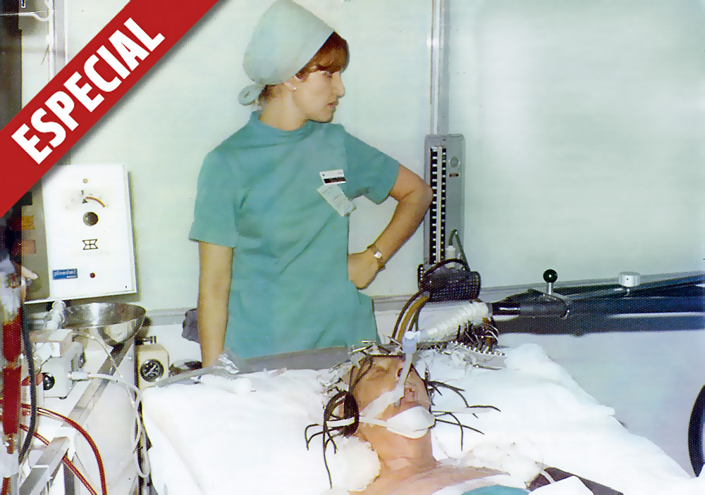 SaltimbanquiClicClic: Españoles..Franco ha muerto... ¡Gracias a Dios!