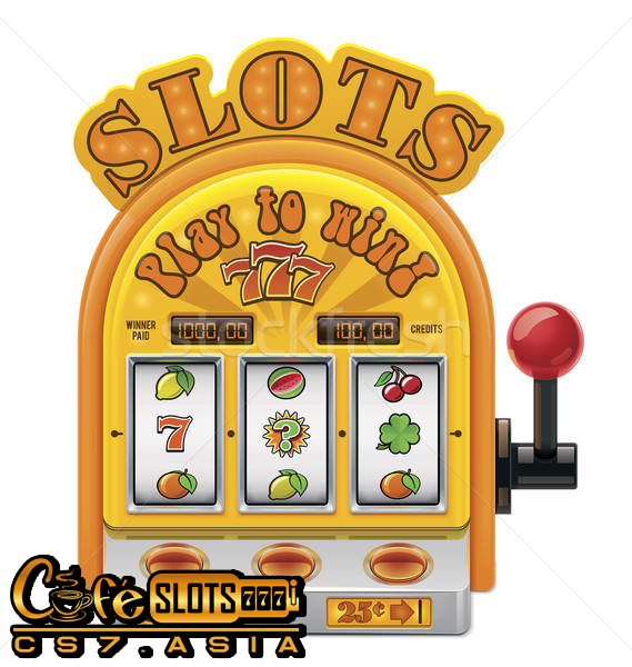 CAFESLOT777 GAMING MESIN JUDI SLOT ONLINE INDONESIA