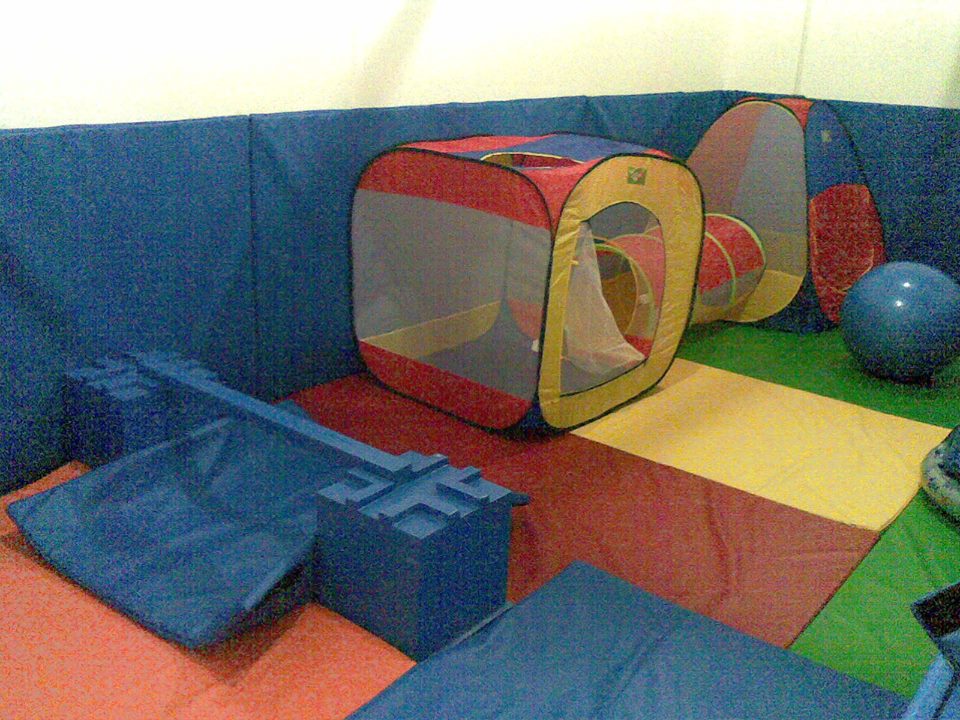 KLINIK TUMBUH KEMBANG DI BSD | | | PUSAT TERAPI ANAK TERLENGKAP