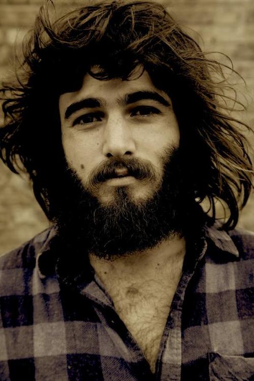 THE WESTERN FEELING: Future Boyfriend, Present Dream Boat- Angus Stone