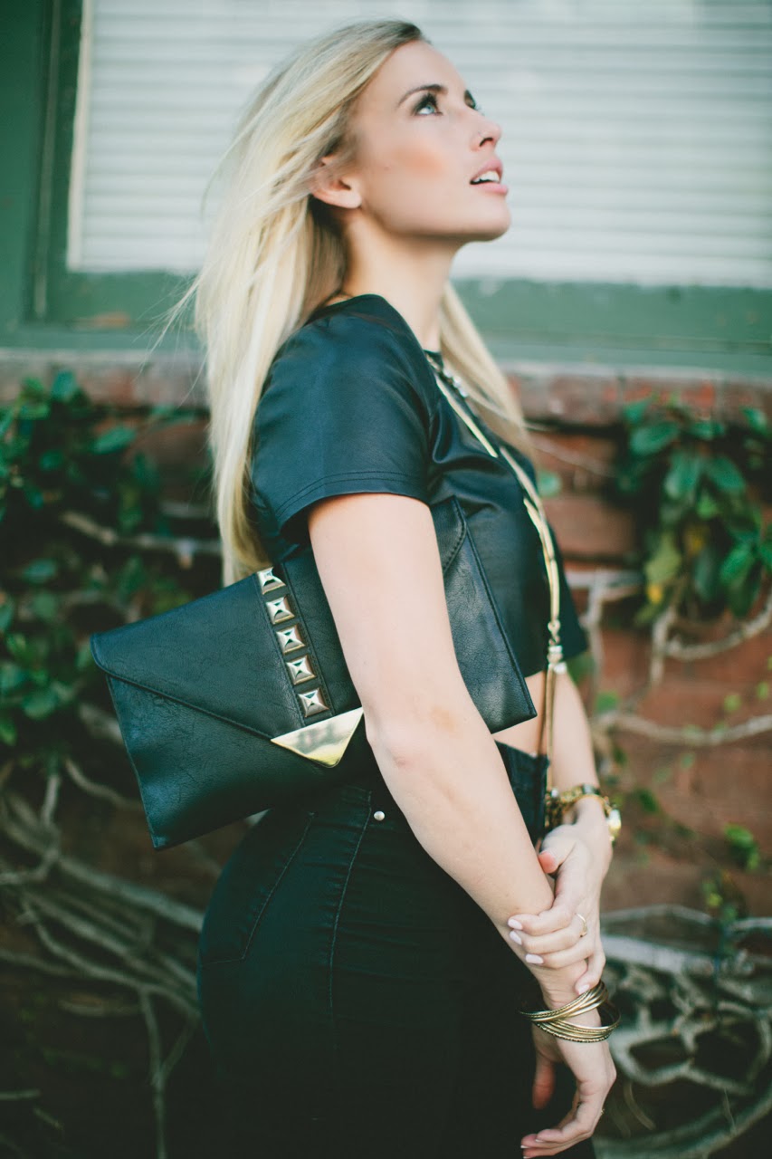 Shar Style By Sharrah Robeson: December 2013