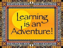 A ~ Z Schoolers: Safari Learning is an Adventure