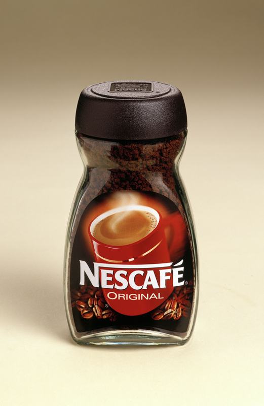 my views of New Zealand: I need my coffee!