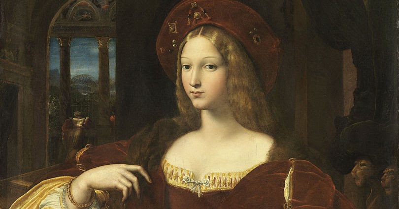 Three Pipe Problem: Prado Raphael Exhibition 2012