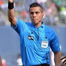 Refereeing World: FIFA World Cup 2022 Qualifiers – Concacaf (Round 3 ...