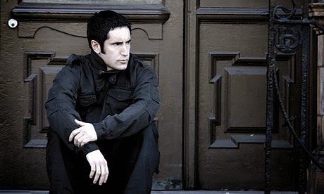 Mike Opalka: TRENT REZNOR