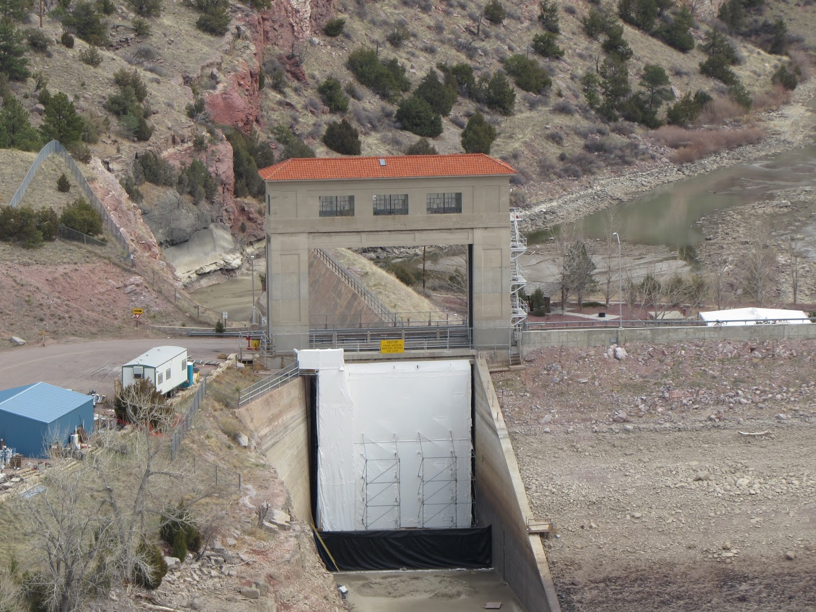 Like No Place On Earth: March 2017