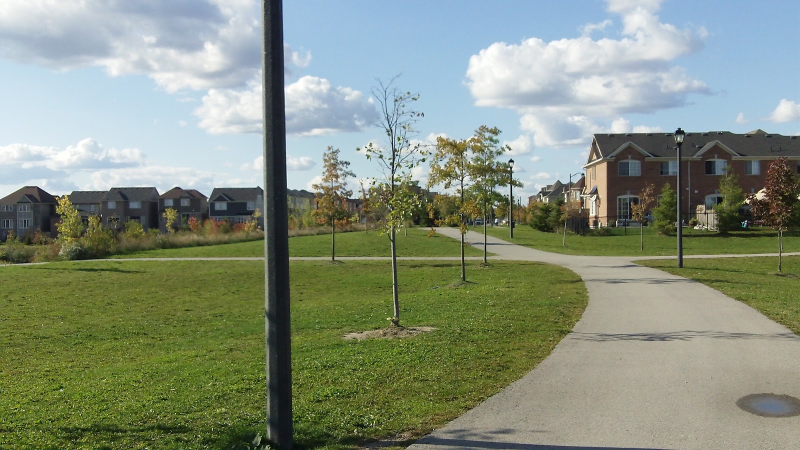 Exploring Milton’s Trails by Bike | Milton Cycle Network