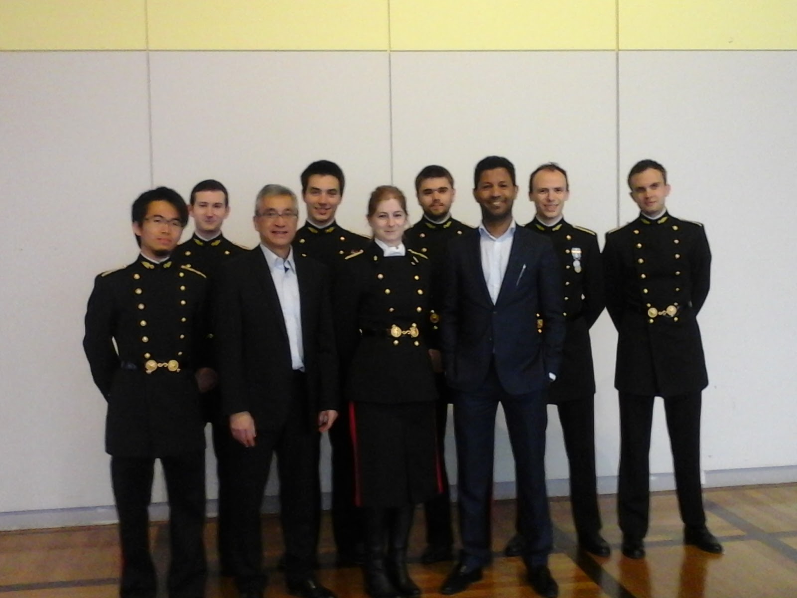 X-Diversité: Les Entretiens de l'Excellence Polytechnique (première ...