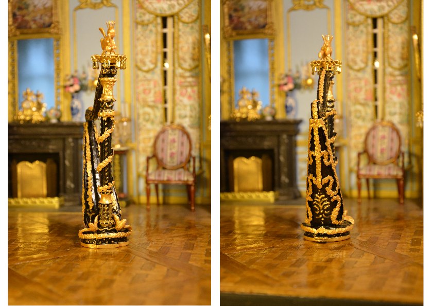 .: Ensemble de musique Louis XIV