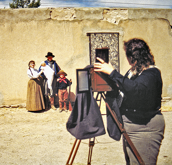 Bob Boze Bell's Big Bad Book of Bad Diary Entries: Billy the Kid In The ...