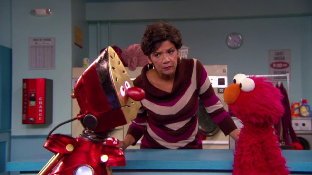 Sesame Street Episode 4216