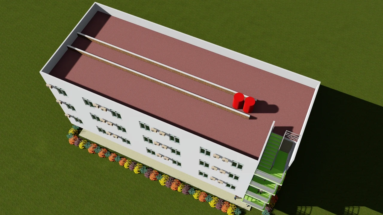 Mess Kerja [𝓙𝓪𝓼𝓪 𝓢𝓲𝓽𝓮 𝓟𝓵𝓪𝓷]