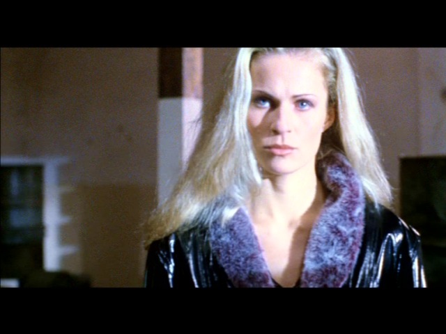 Shameless Pile of Stuff: Movie Review: Interceptor Force 2