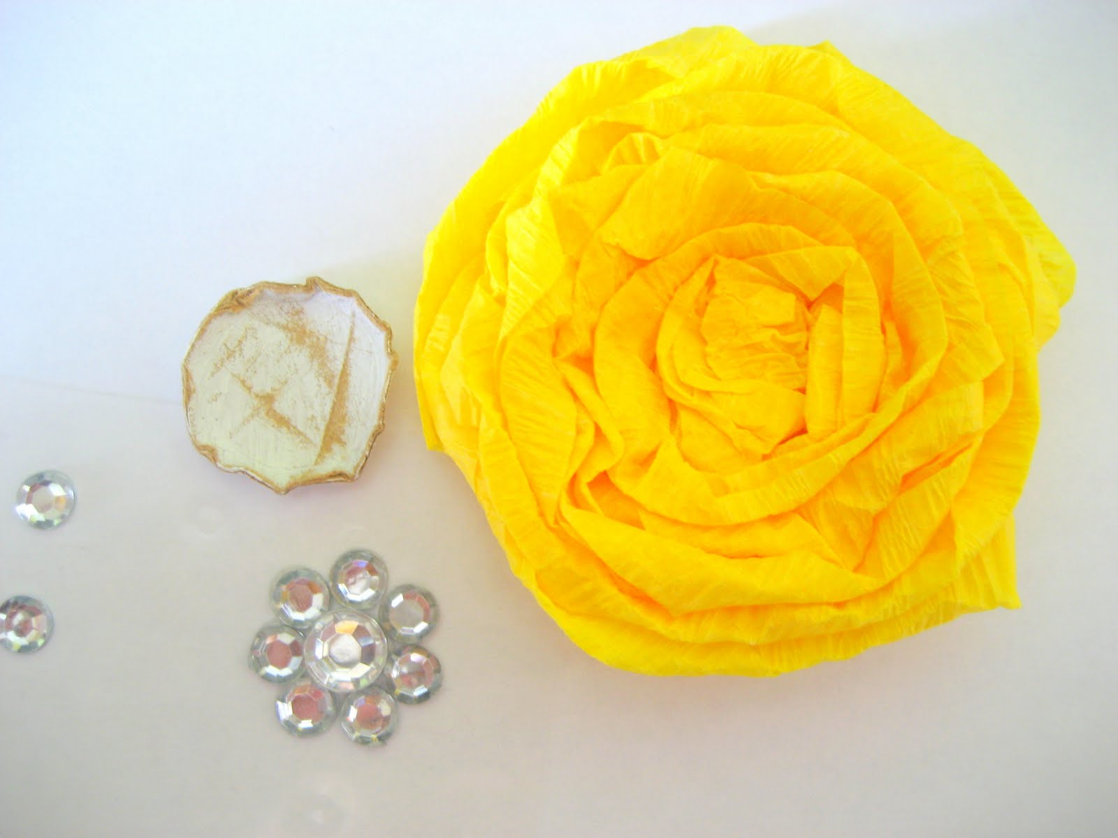 Want2Scrap: Taking bling to a new level for Mom