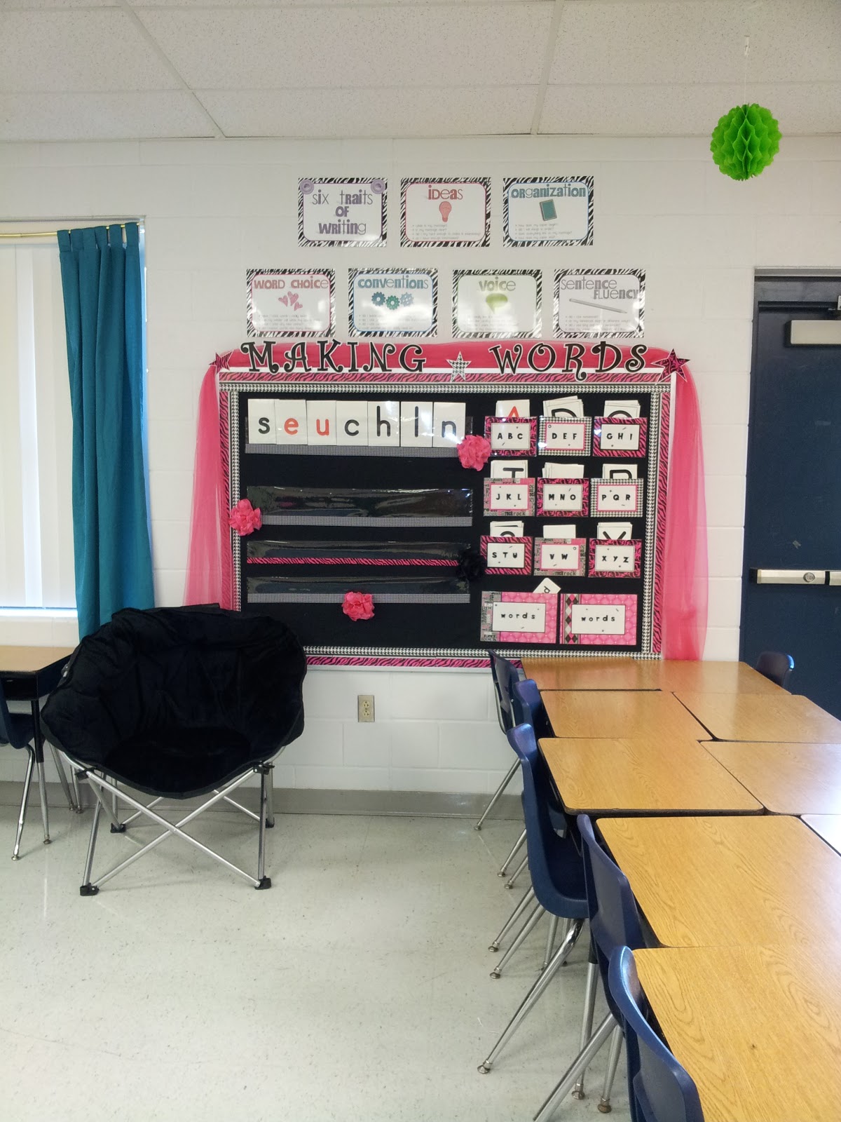 "iSing" on the Cake: "WILD" About Learning!