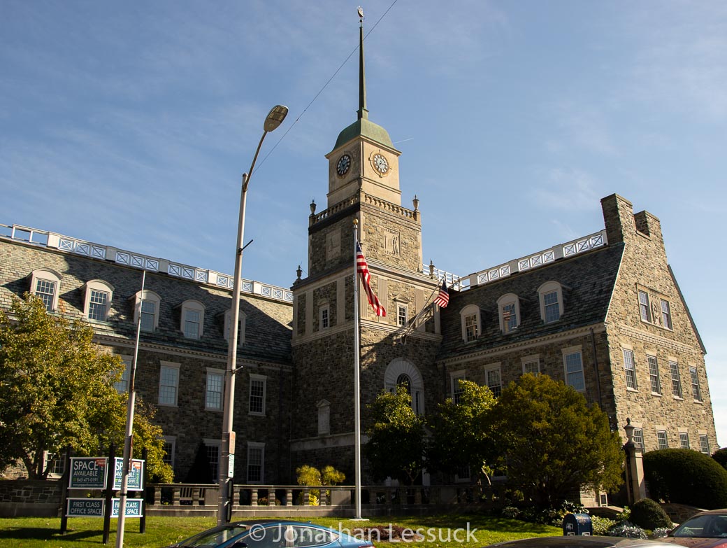 Travels in the 2nd half: November 2020