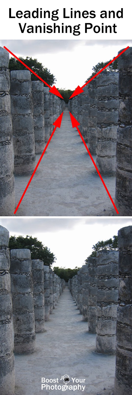 Photography Art: Photography Article Composition: Leading Lines ...