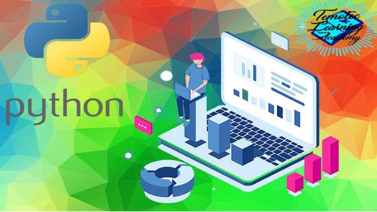 دورة تعلم Python 2021