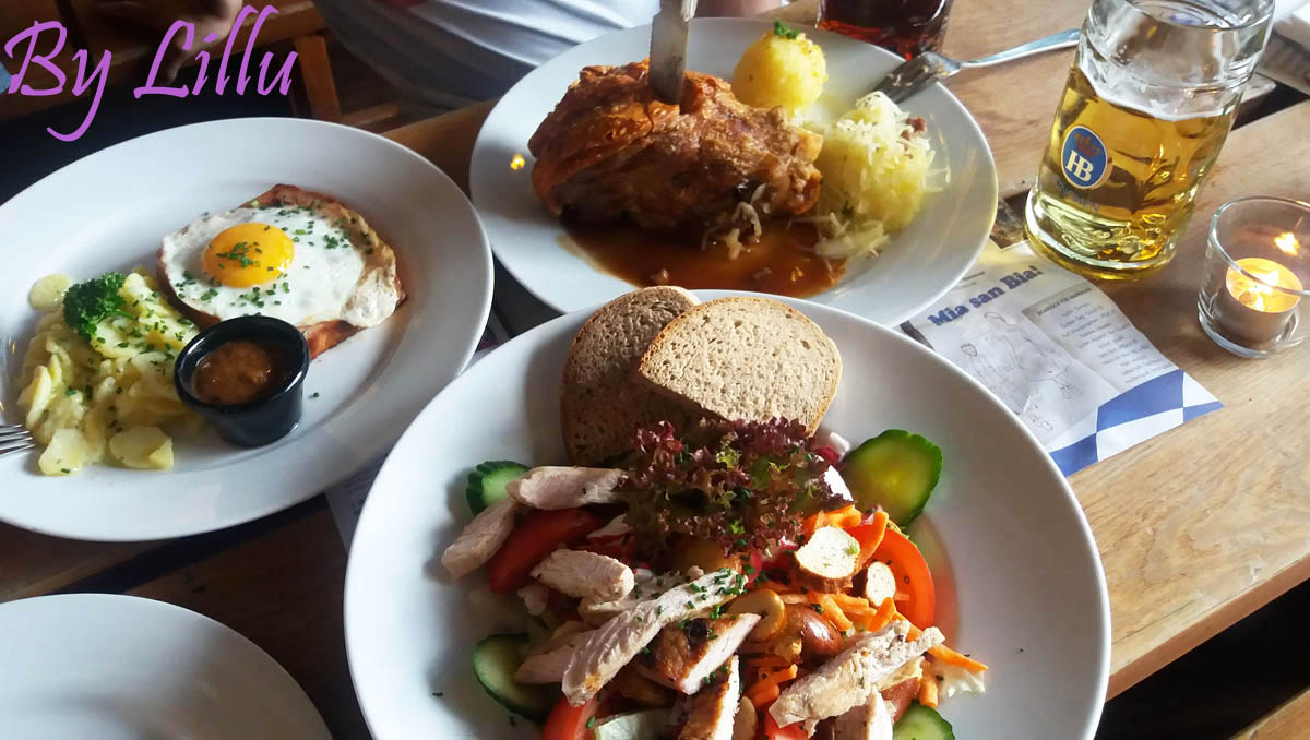 Lillusion: enero 2018