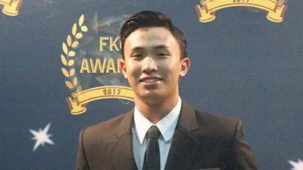 Sebelum ‘Hilang’ Fathur Ketua BEM UGM Sempat Tolak Omnibus Law ...