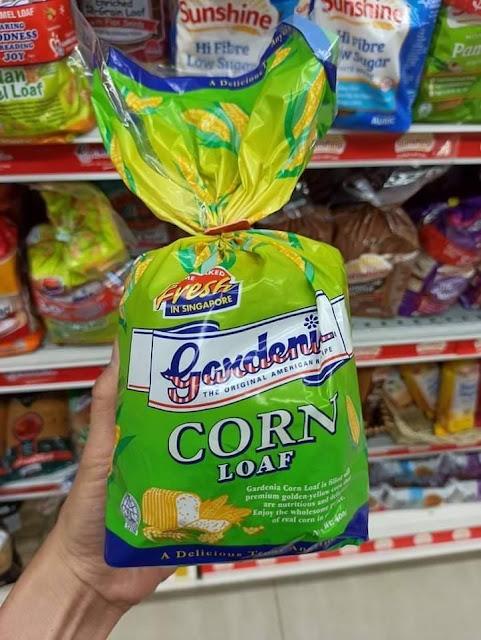 8 Roti Gardenia Ini Nampak Sedap, Tapi Sayang Tak Jual Di Malaysia