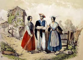 La Raza Vasca - Historia y Genealogía Hispanoamericana