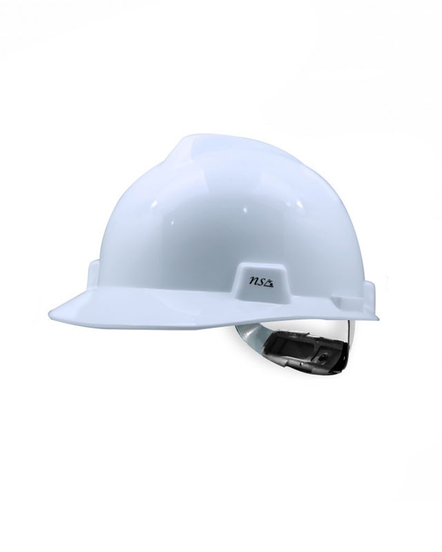 Helm Safety Proyek Fast Track SNI - Toko APD Safety Purwokerto | Dipta ...