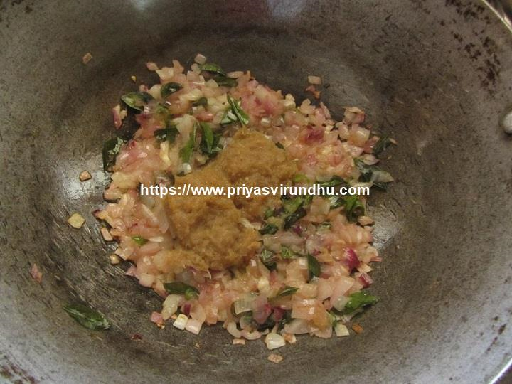 Priya's Virundhu: Milagu Chicken Fry Recipe/Pepper Chicken Fry/Black ...
