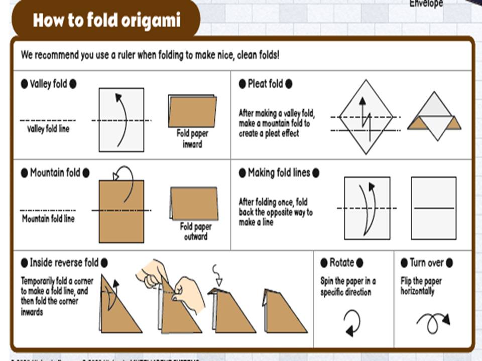 Origami DIY Paper Crafts: How to Make Origami Shy Guy from Paper Mario The Origami King Nintendo ...