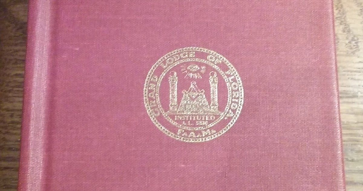 The 21st Masonic District (Florida) Official Website: Grand Lodge of ...