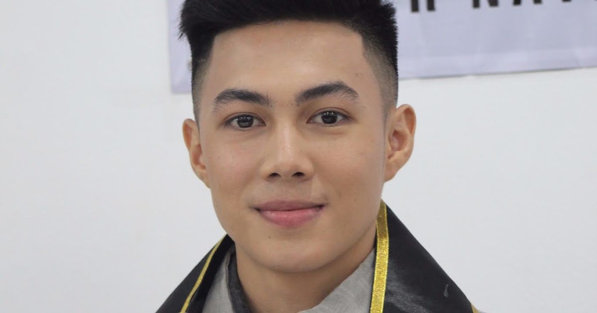 airwindzone: Mister National Universe Philippines 2019 - Wilson Chavez ...