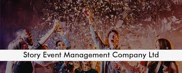 Top 10 Event Management Companies in West Delhi